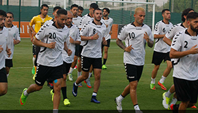 Afghanistan Football Federation | a new age for Afghanistan