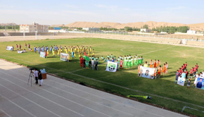 Afghanistan Football Federation | a new age for Afghanistan