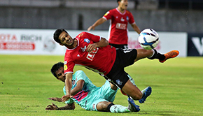 Afghanistan Football Federation | a new age for Afghanistan