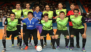 Afghanistan Football Federation | a new age for Afghanistan